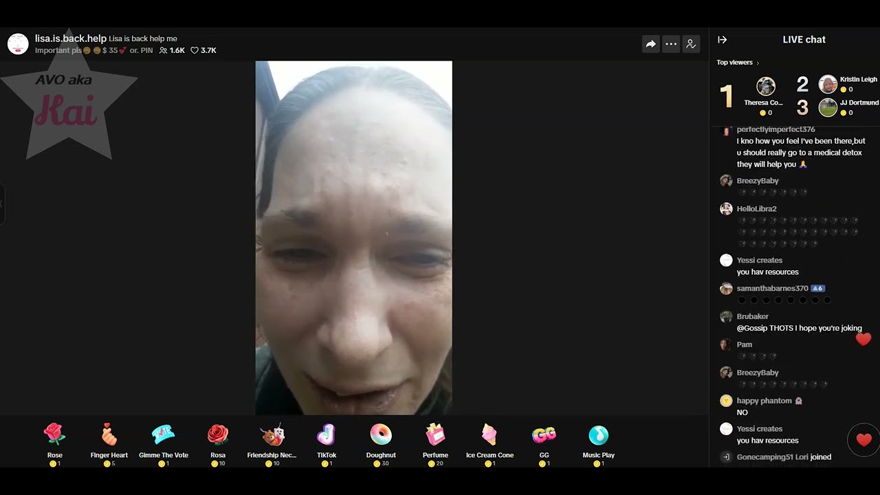 Lisa Richard 09-26-24_10.33AM - YouTube