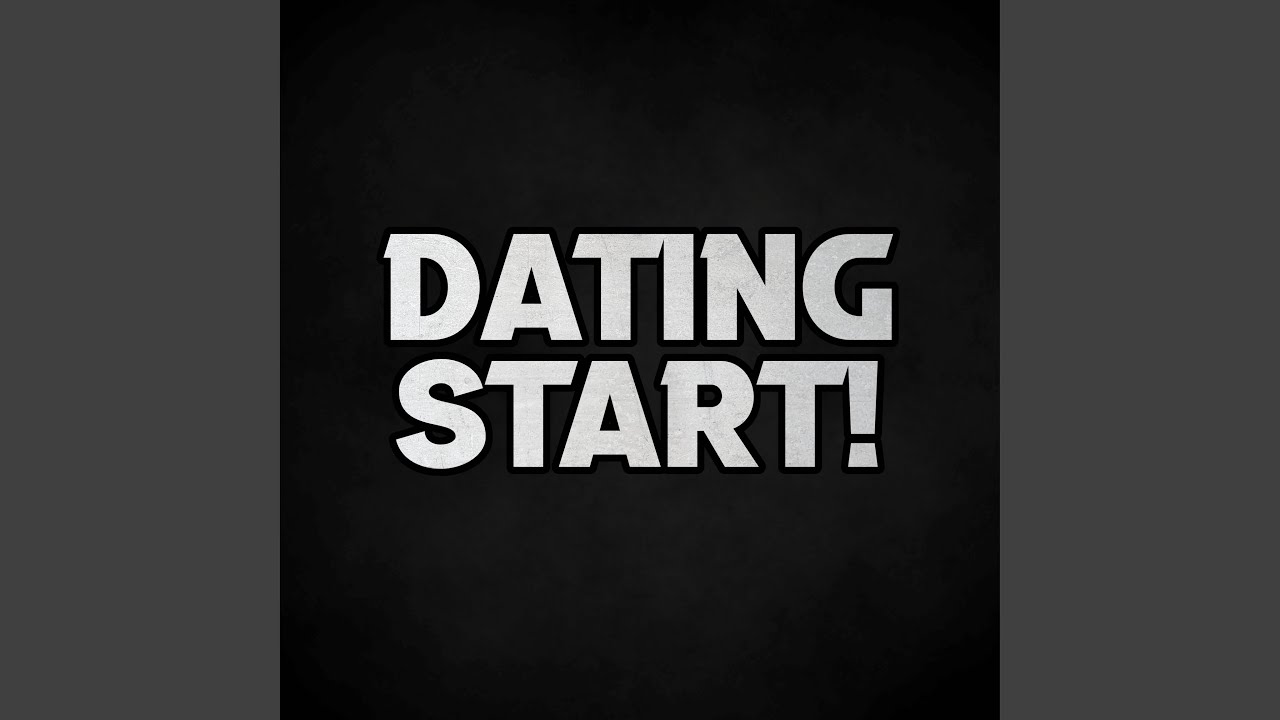 Dating Start! (Metal Version) - YouTube