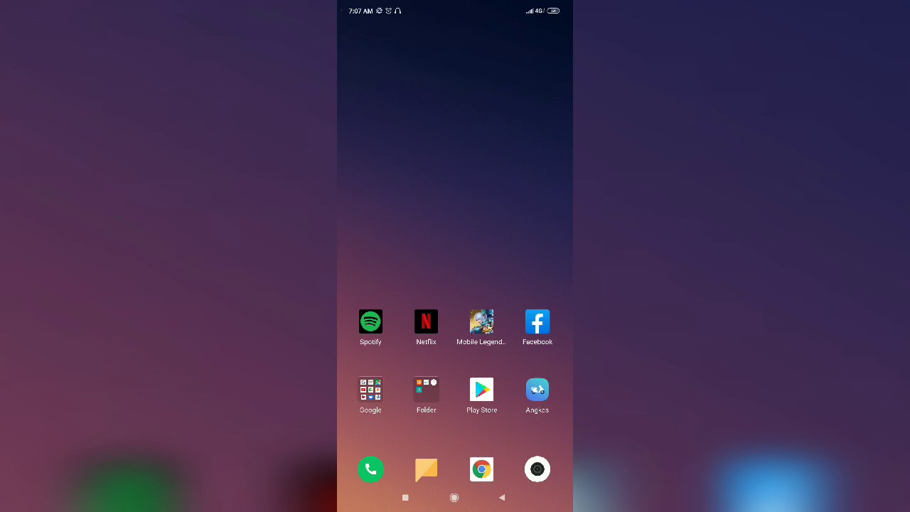 HOW TO CHANGE NAVIGATION BAR FOR XIAOMI PHONE (SUPER SIMPLE!!!) NO APPS ...