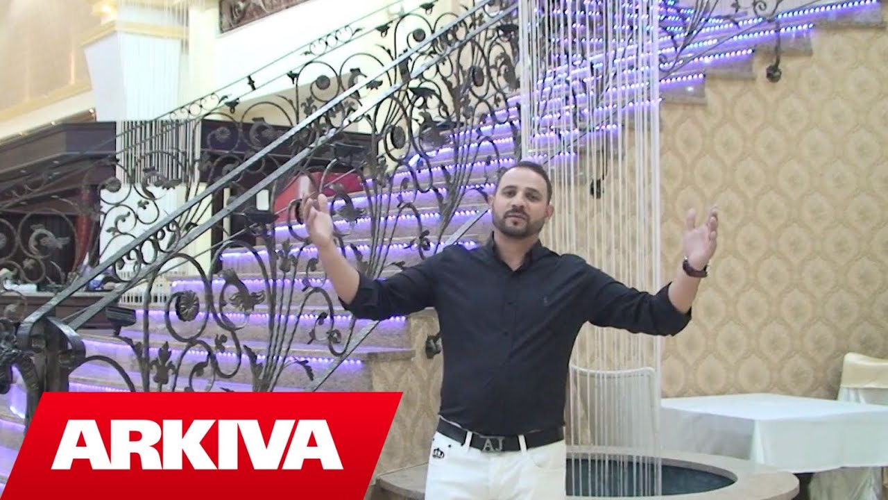 Bekim Ademaj - Pa ty (Official Video HD) - YouTube