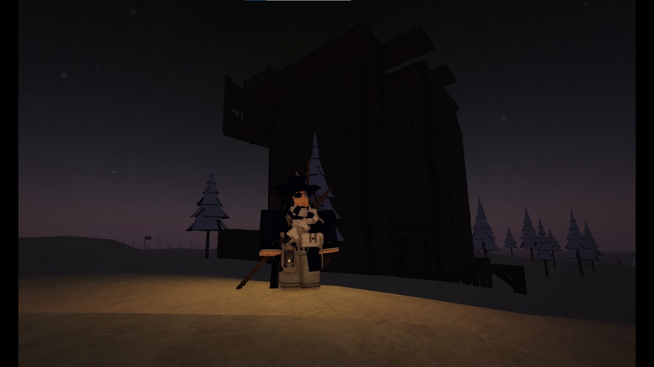 Roblox Northwind Base Tour - YouTube