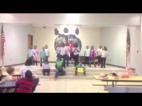 Prime Time Anti-Bullying Video - Loyd Auman - YouTube