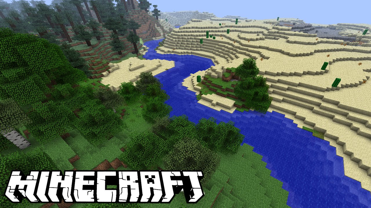 Minecraft - BUILD BATTLE - Ponte ou RIO! - YouTube