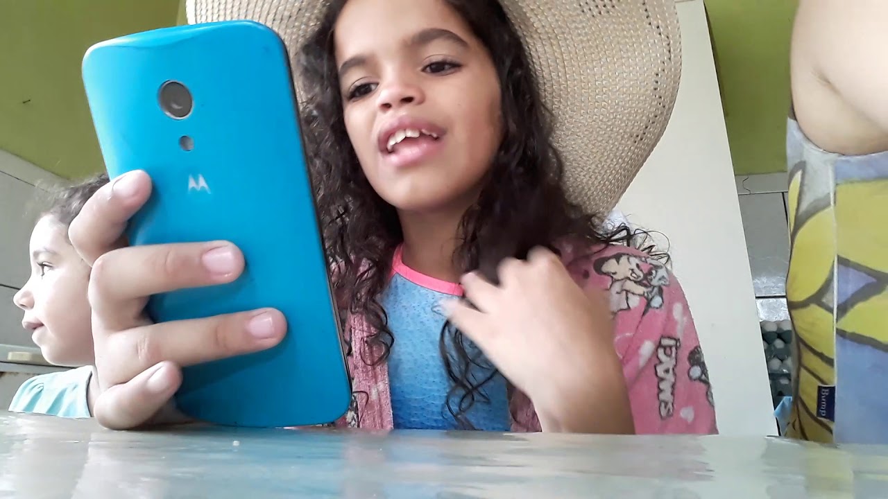 Minha Prima Júlia Youtube