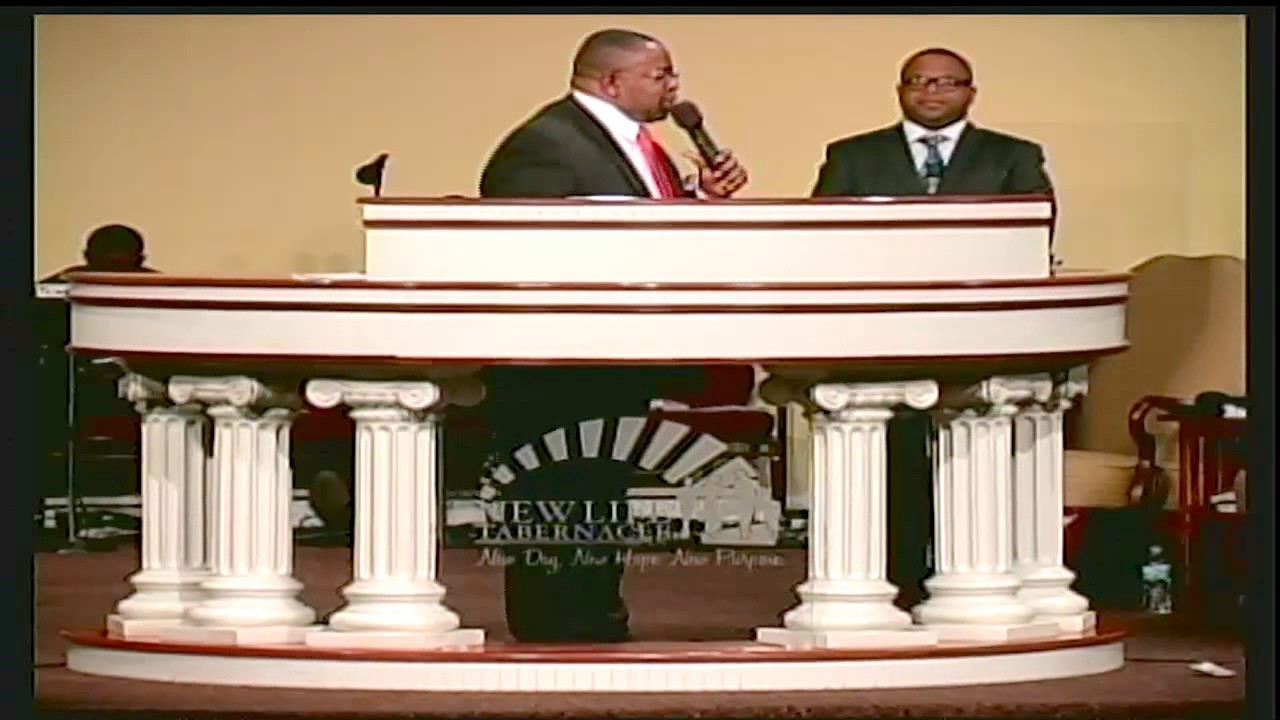 The Time is Short - Pastor Daniel Davy - YouTube