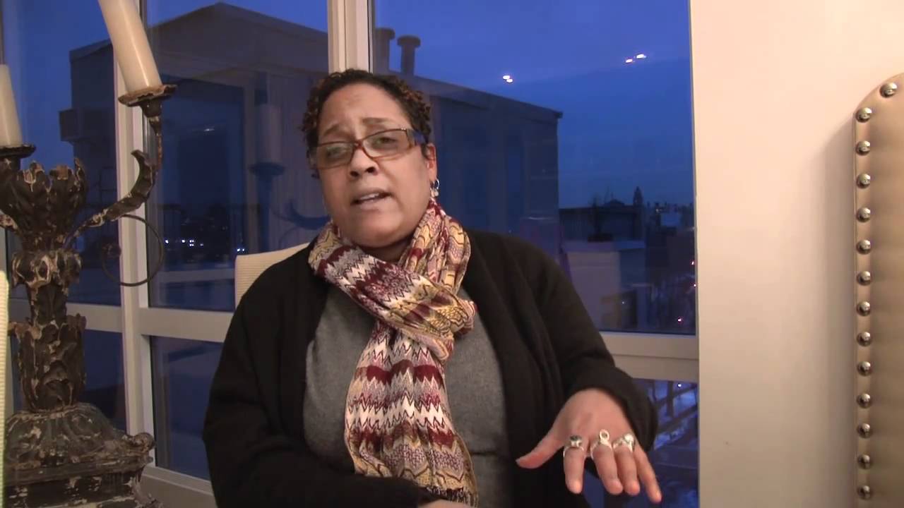 Law & Order SVU's Judy McCreary on the story behind the epsiode Pursuit ...