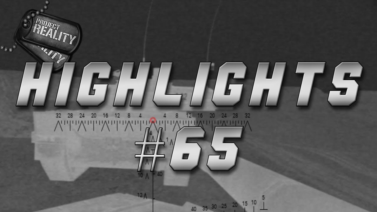 Project Reality Highlights 65 - YouTube