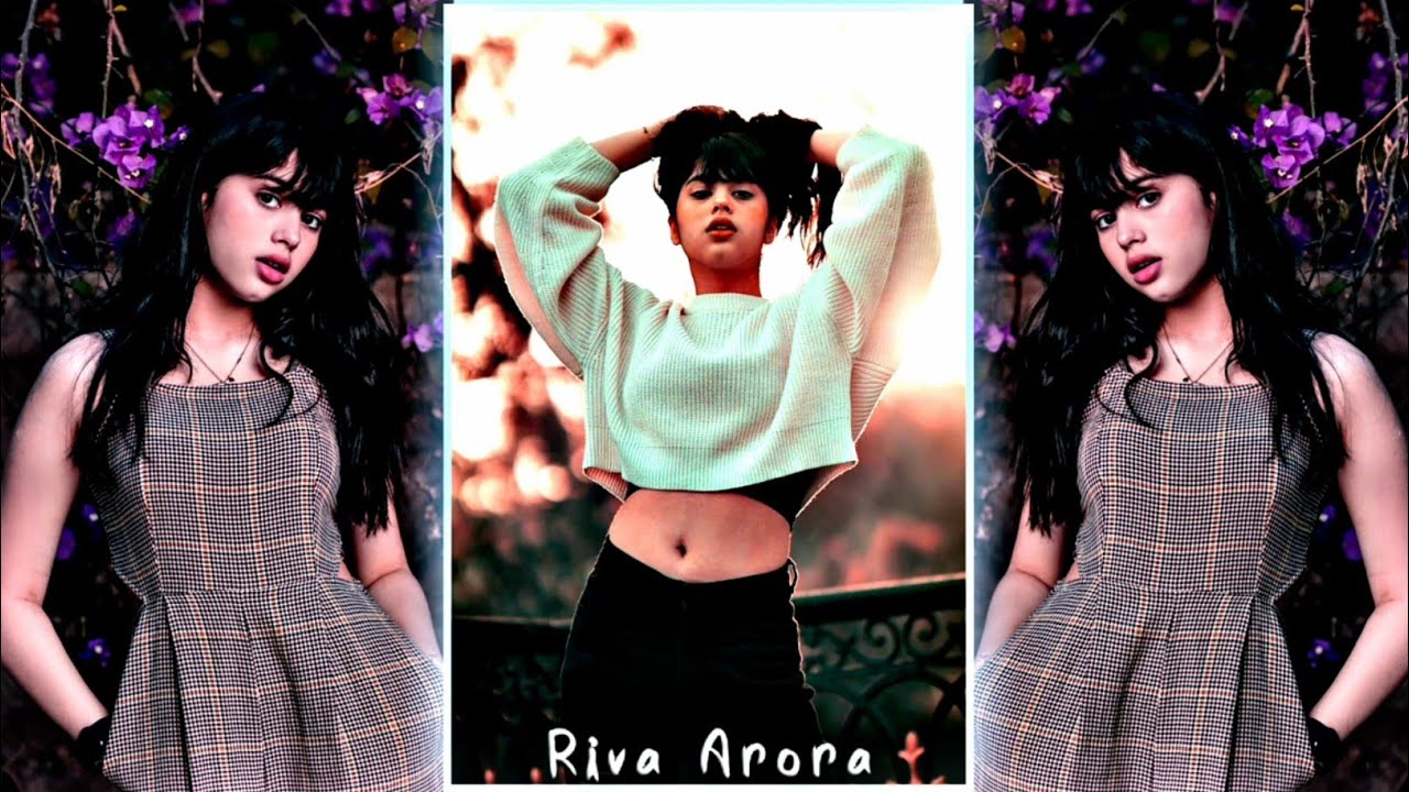 Riva Arora Instagram Best Reels Video | Trending Insta Reels Video # ...