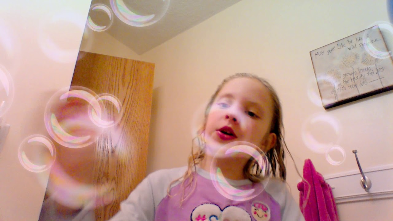 My night routine - YouTube