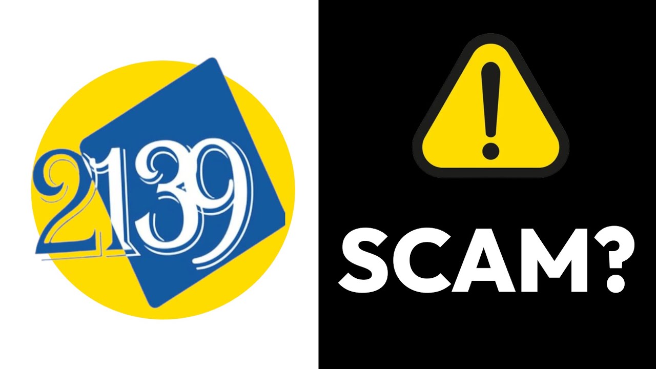 2139 Exchange Review - Is It Legit or Scam? (2025) - YouTube