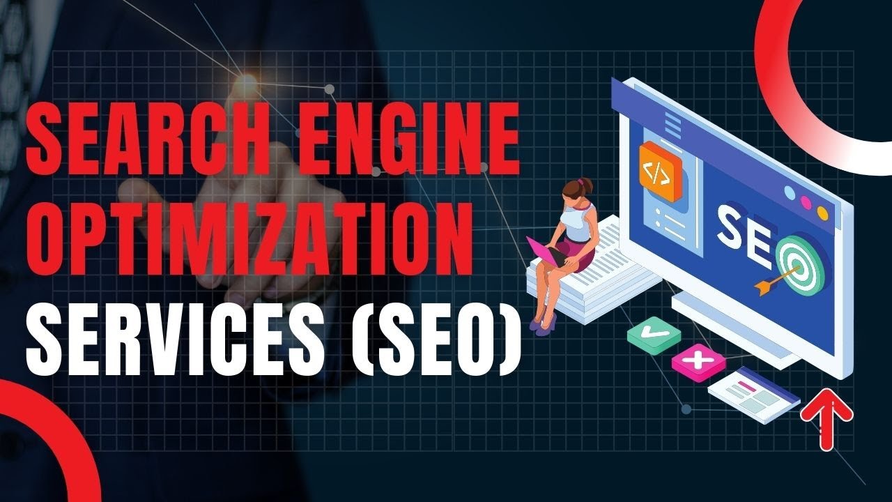 Search Engine Optimization Services (SEO) - SDev Technologies - YouTube