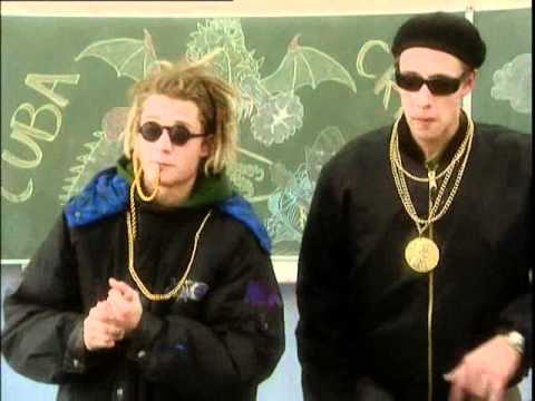 Fort Alpha fragmenten - YouTube