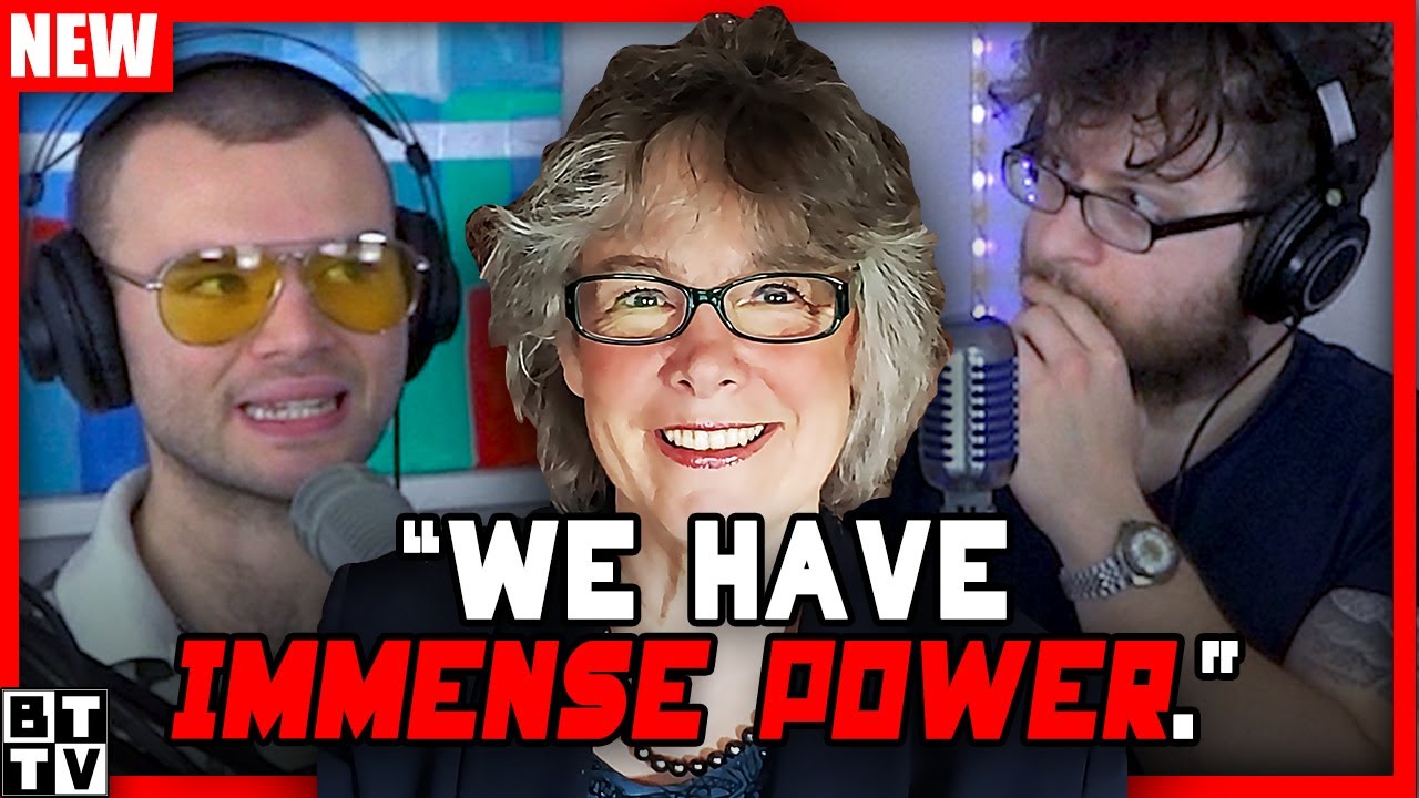 Blunt Thoughts TV Celeste Solum Teaser - YouTube