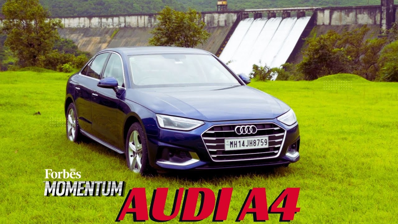 Audi A4 review | Audi A4 is your go-to luxury sedan for poised cruising | Forbes India Momentum ...