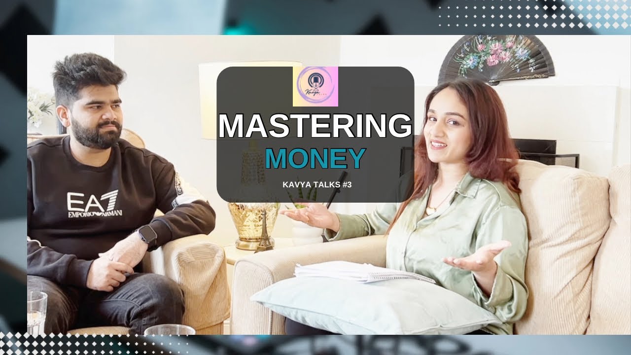 Mastering Money: A Guide to Smart Investments - YouTube