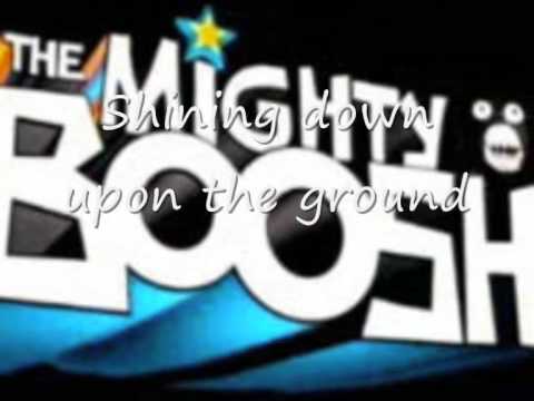 The Mighty Boosh- The Moon Song - YouTube