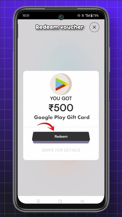 Free Redeem Code | Free Redeem Code App | Google Play Store Redeem Code ...