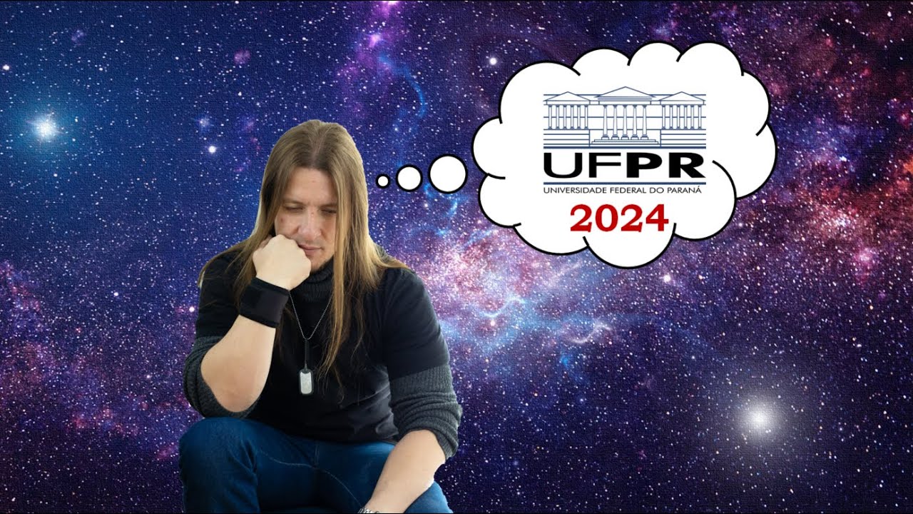 UFPR 2024 - YouTube