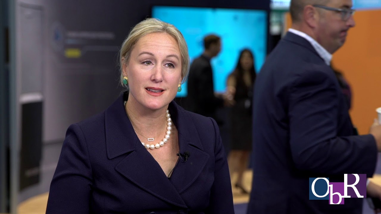 Debra Patt, MD, MPH, MBA, considers the transition from volume to value ...