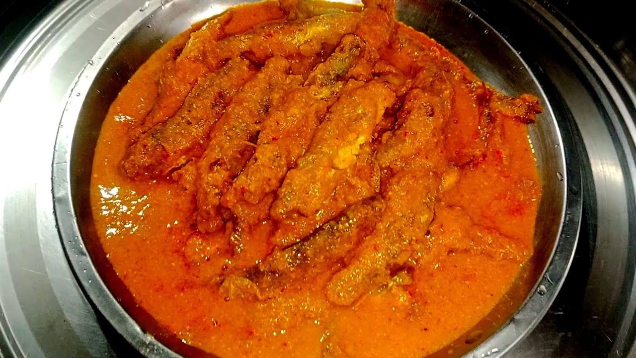 Chatpati Masalo Se Lipti Fish Curry | आज बनाएंगे मसालों से लिपटी फिश ...