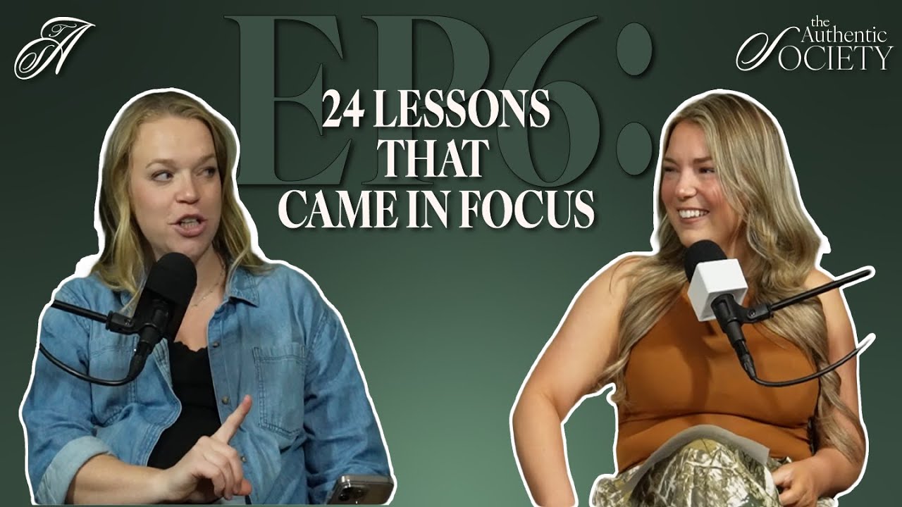 EP6: 2024 Vision - 24 Lessons That Came Into Focus - YouTube