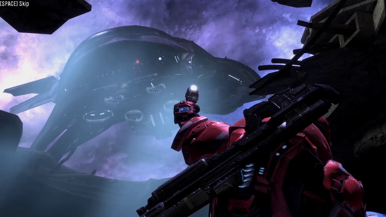 Another Silent Shadow cutscene. - YouTube