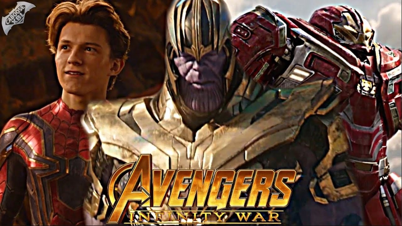 Avengers: Infinity War - Trailer 2 Breakdown and Things You Missed ...