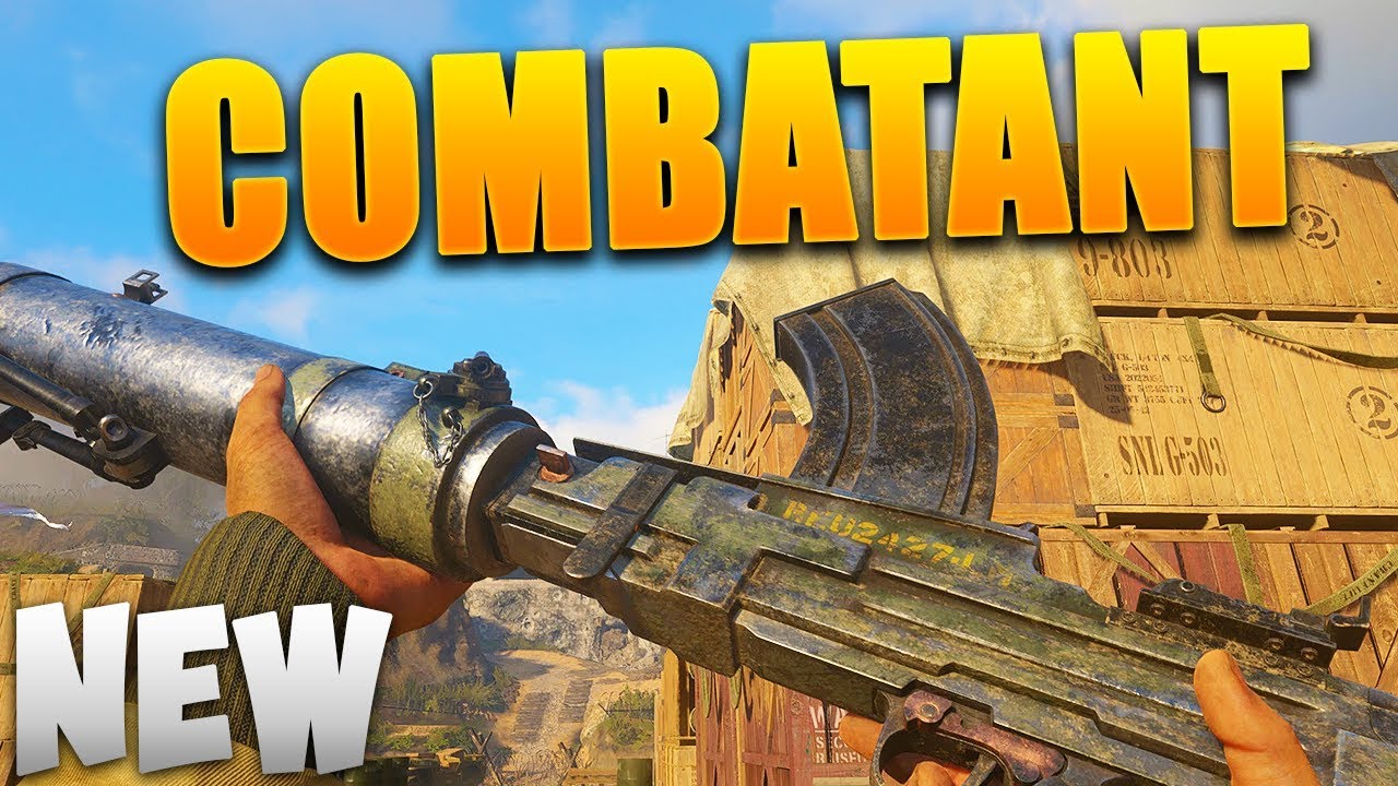 HOW TO "UNLOCK" THE NEW EPIC BREN LMG IN COD: WW2! (FREE EPIC BREN ...