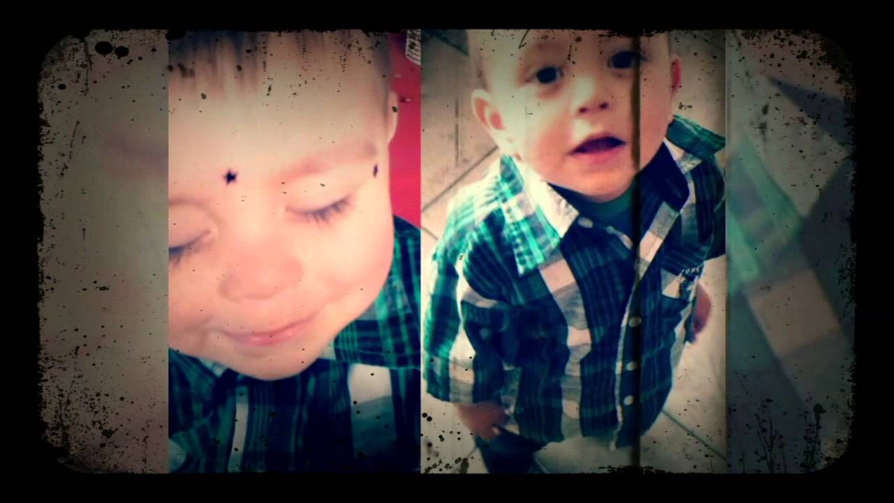 happy birthday baby edgar - YouTube