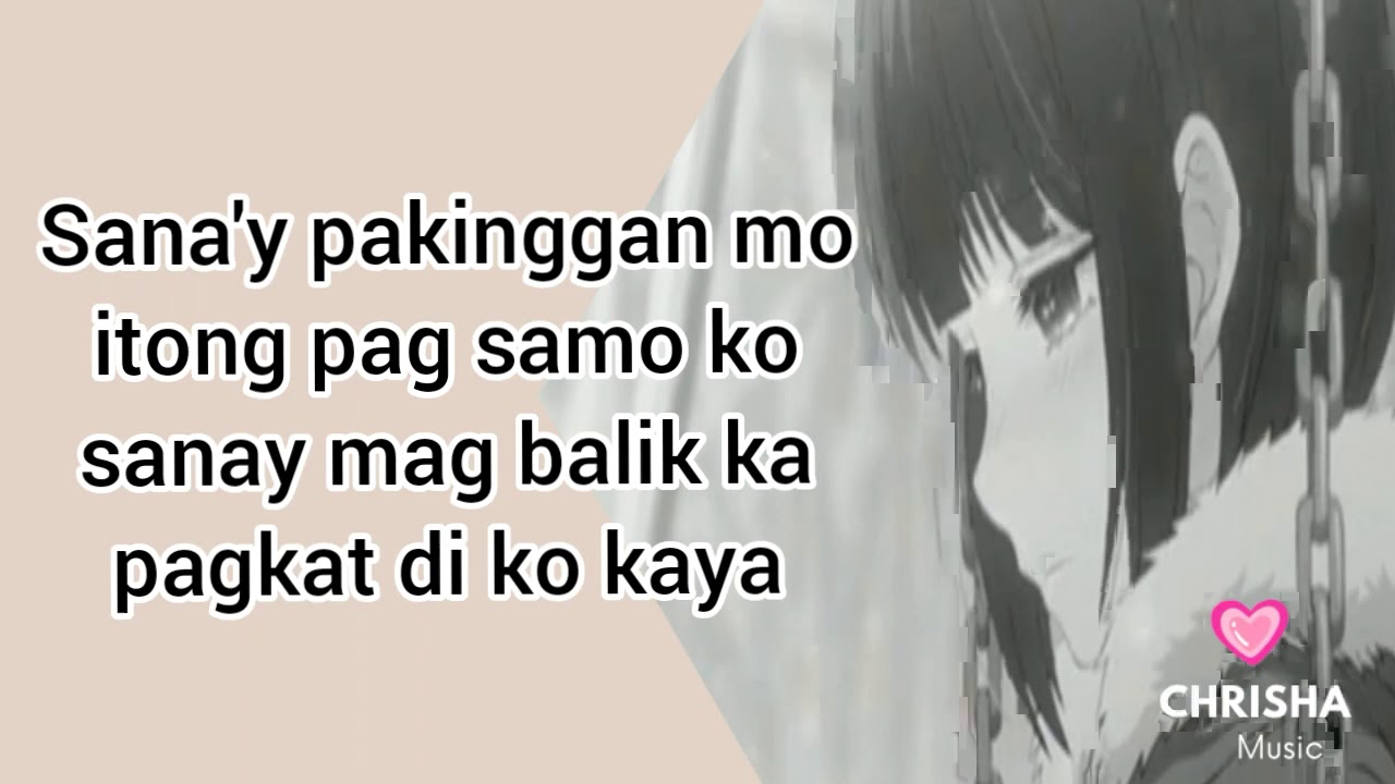 Hindi Ko Kaya - Vina Morales and Denise Laurel (lyrics) - YouTube