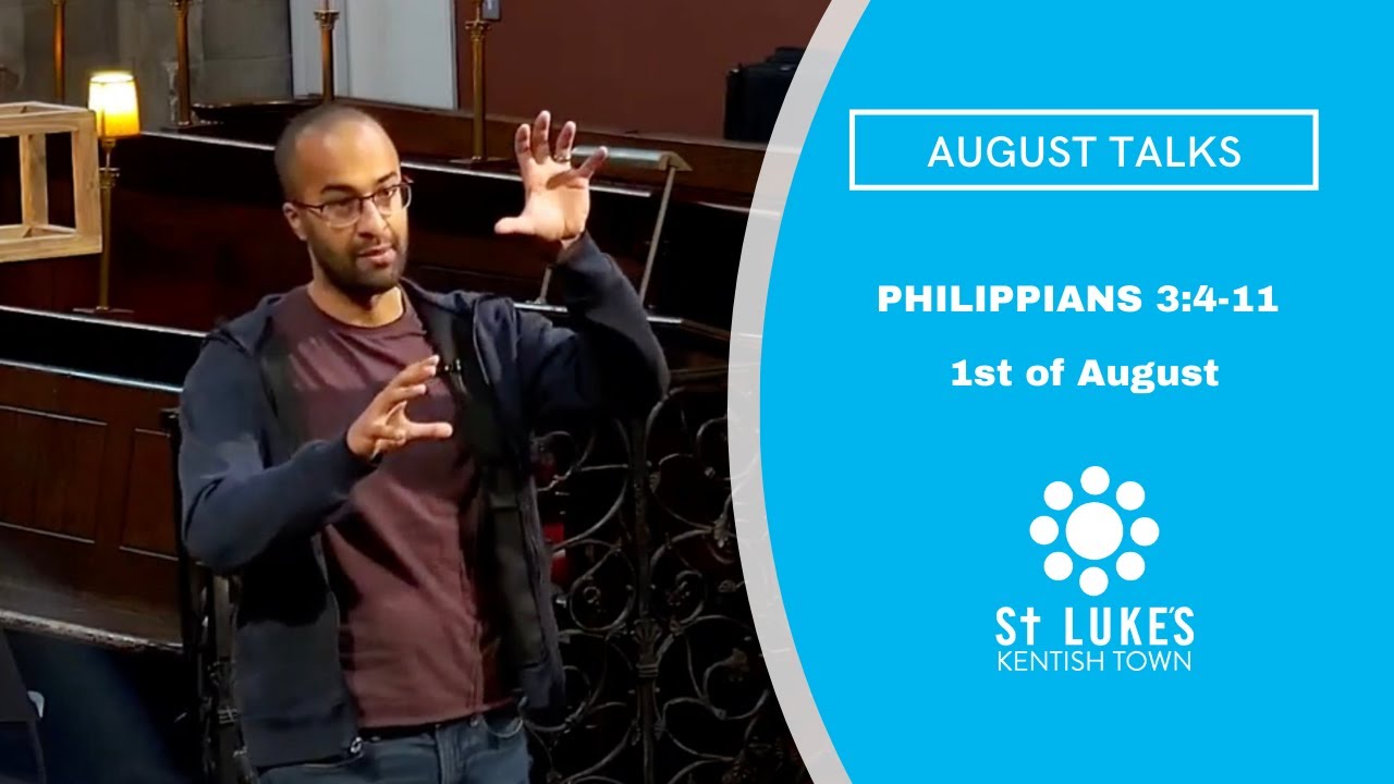 August Talks • 1st of August 2021 - YouTube