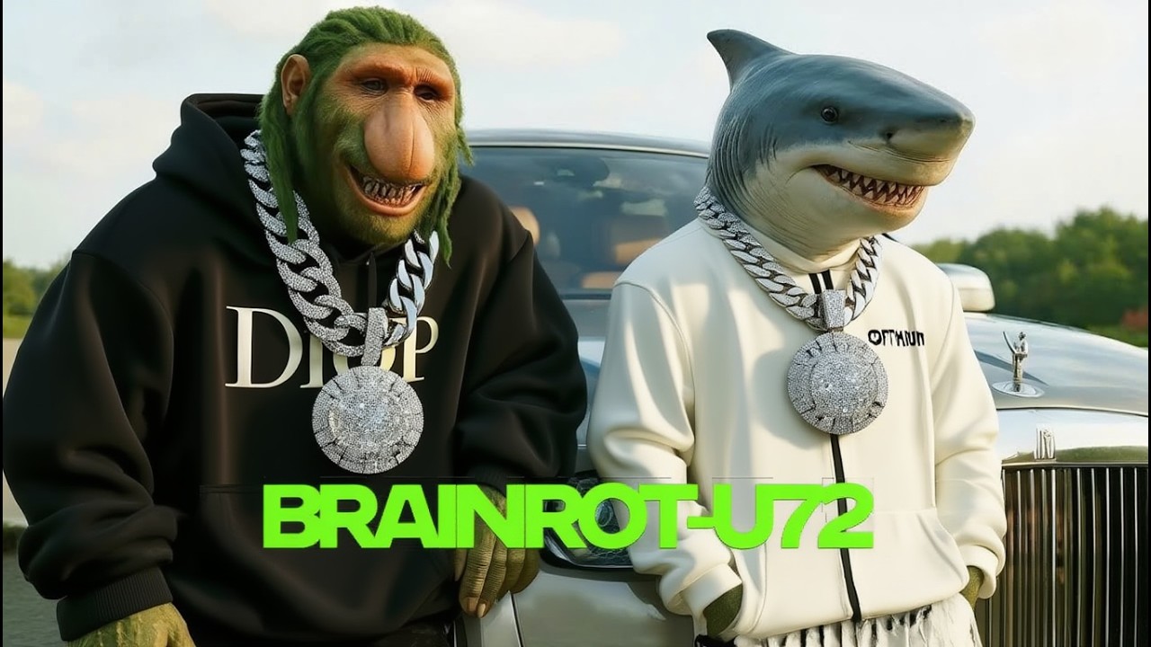 Boom boom brainrot song #21 brainrot u72 - YouTube