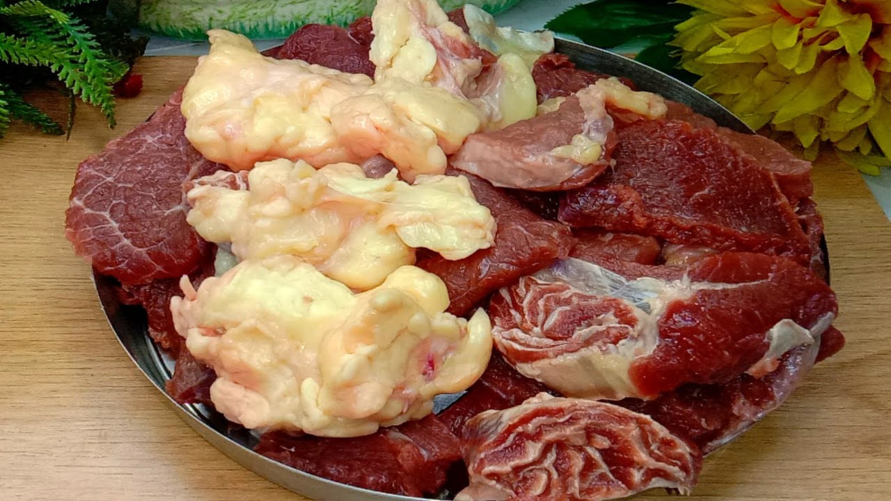 न मटन कोरमा न मटन करी न मटन का सालन यह है मटन की एकदम नई रेसिपी |matan ...