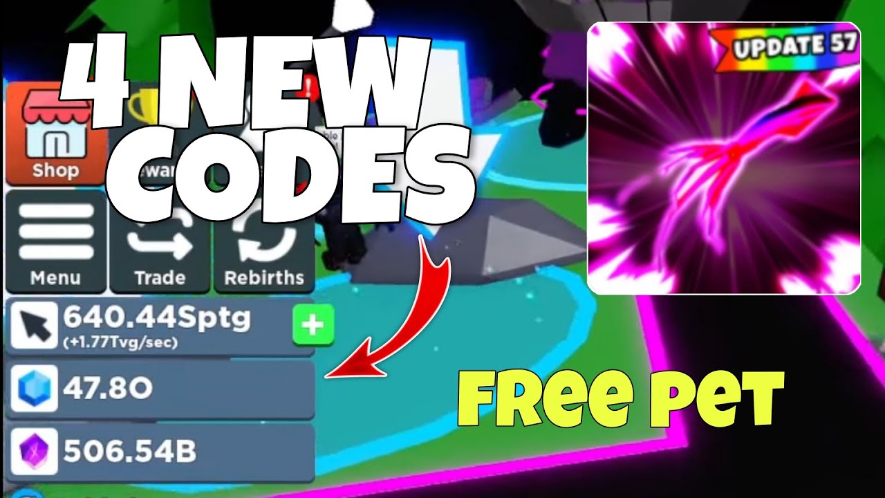 New Update Clicker simulator new codes | Cliker Simulator redeem code ...