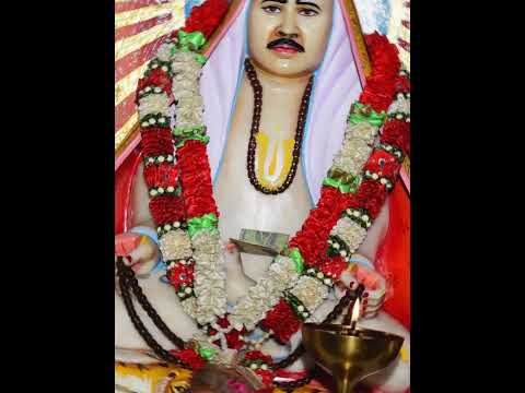 ramnavami special Song Rajaram ji maharaj Shikarpura Dham jodhpur - YouTube