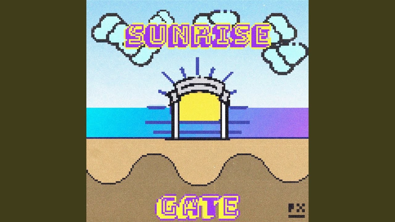 Sunrise Gate - YouTube