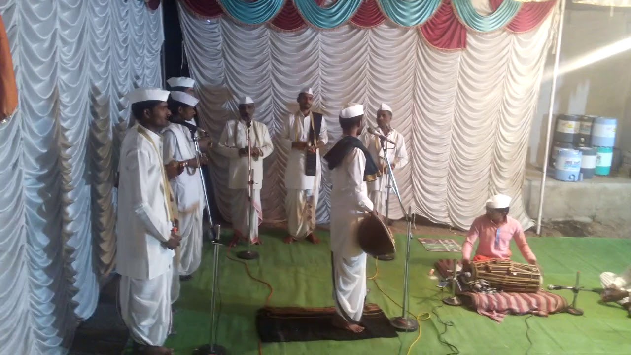 Tuka mane maze...... Bhajans - YouTube