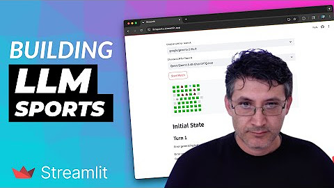 Streamlit Tutorials - YouTube