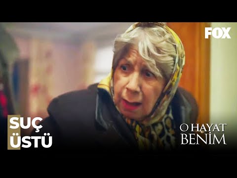 Defineciler İş Başında! - O Hayat Benim 74. Bölüm
