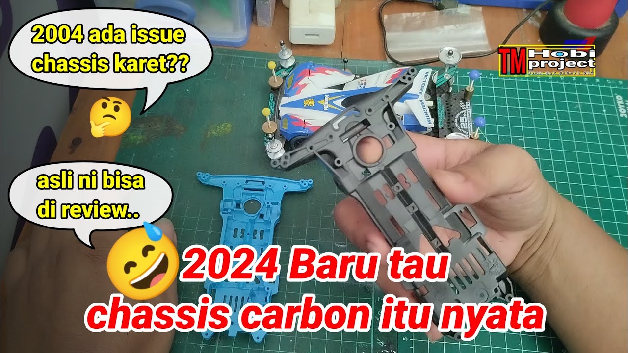 REVIEW CHASSIS SUPER 2 TAMIYA DULU WAKTU BOCIL MAIN TAMIYA GAK SEKEREN ...