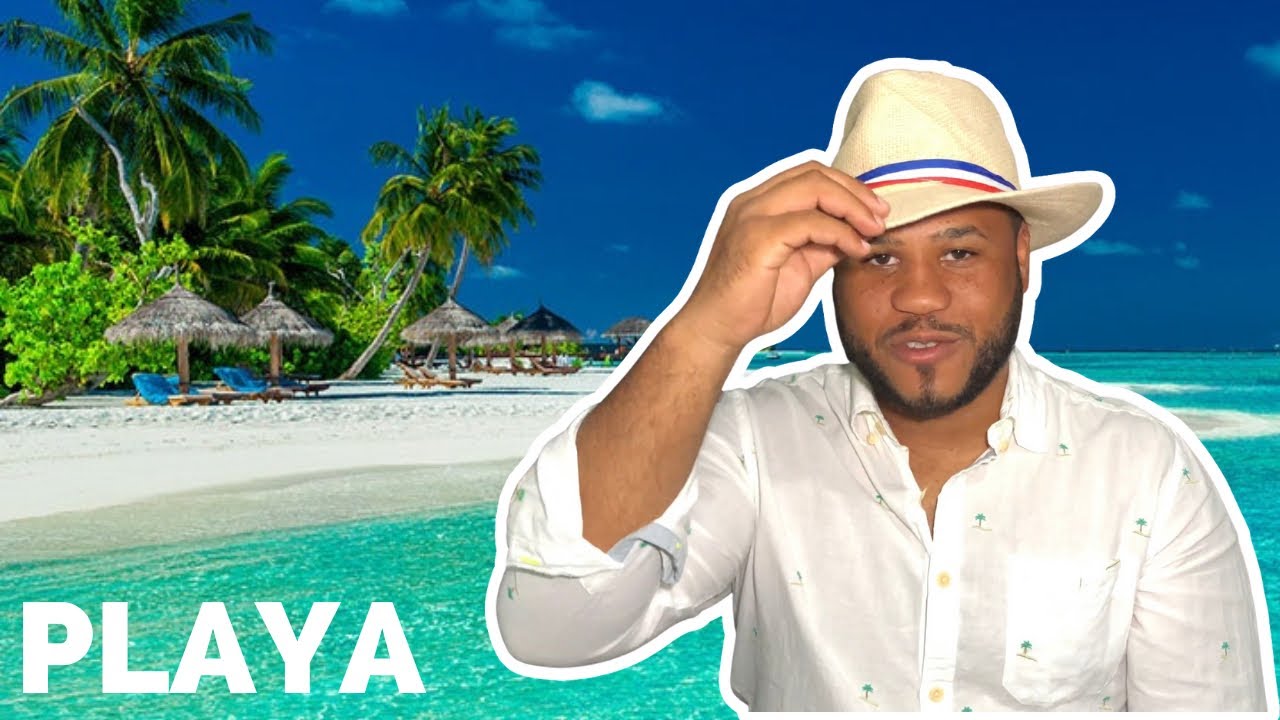 Estas Fragancias puedes usarlas en la PLAYA 🏖 (VERANO) - YouTube