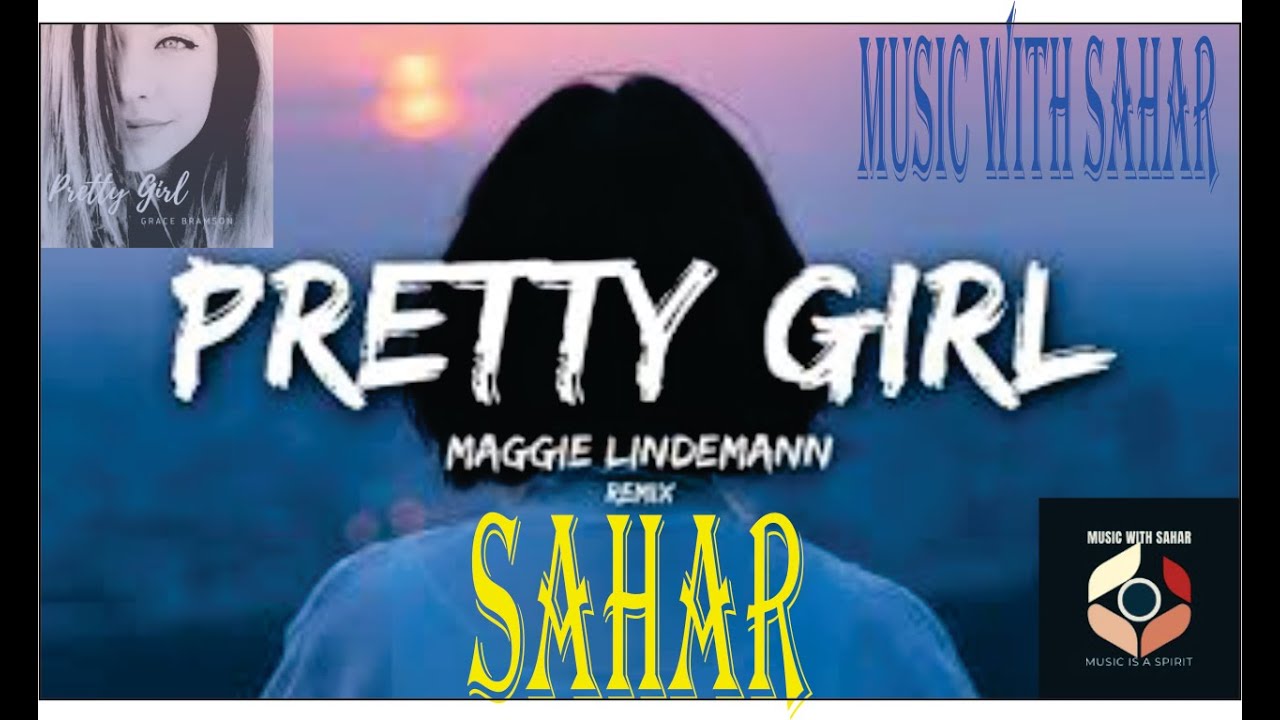 |PRETTY GIRL SONG| FT BY| SAHAR| - YouTube