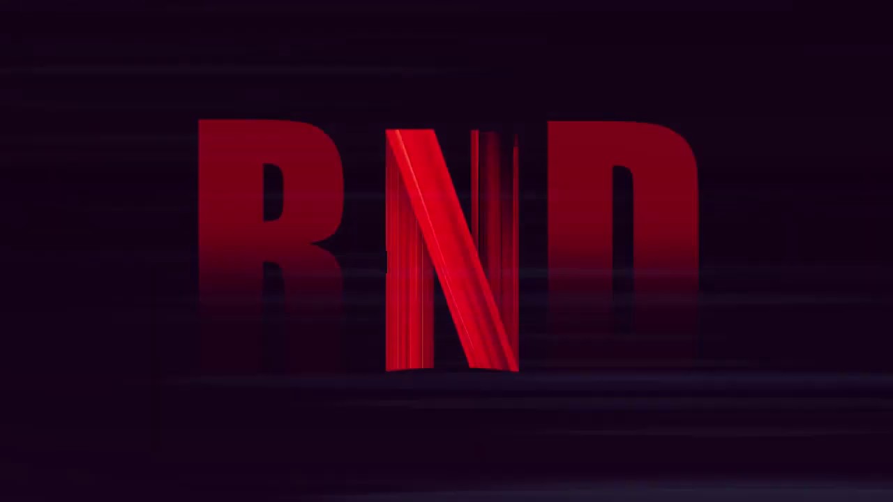 Netflix logo RND 09 - YouTube