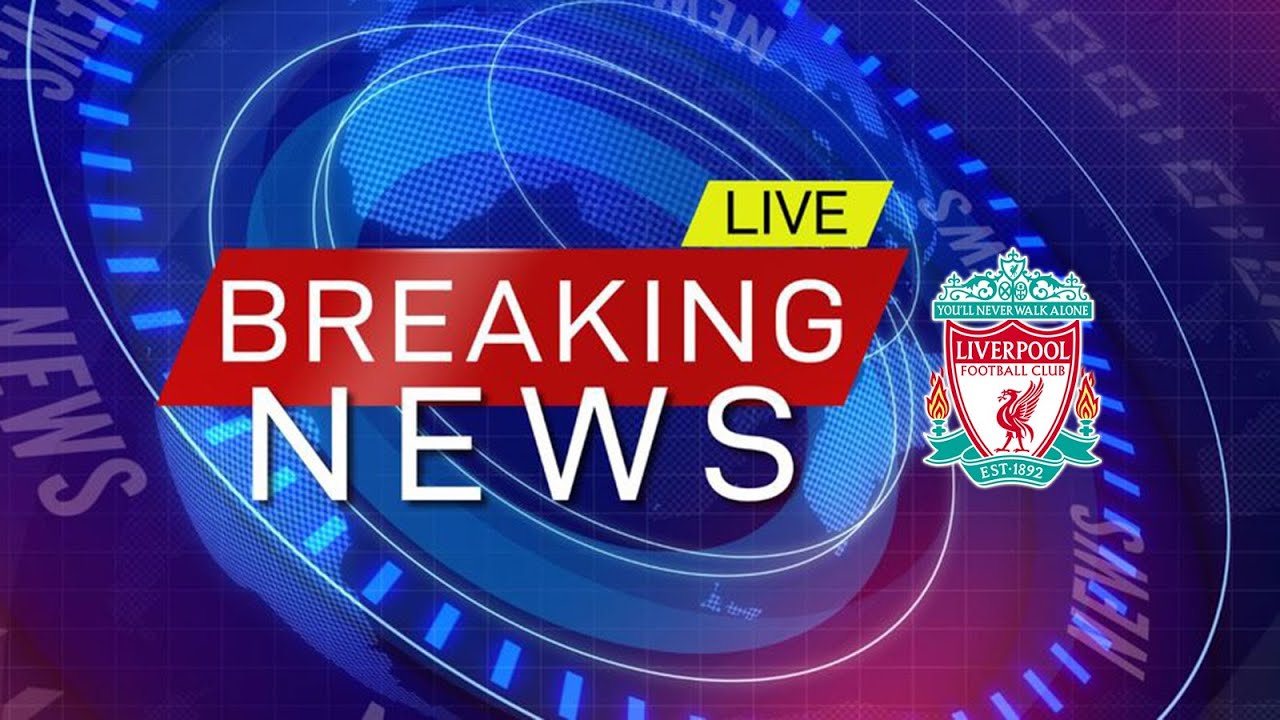 BREAKING: Klopp's Next Move REVEALED After Shock Contract Signing ...