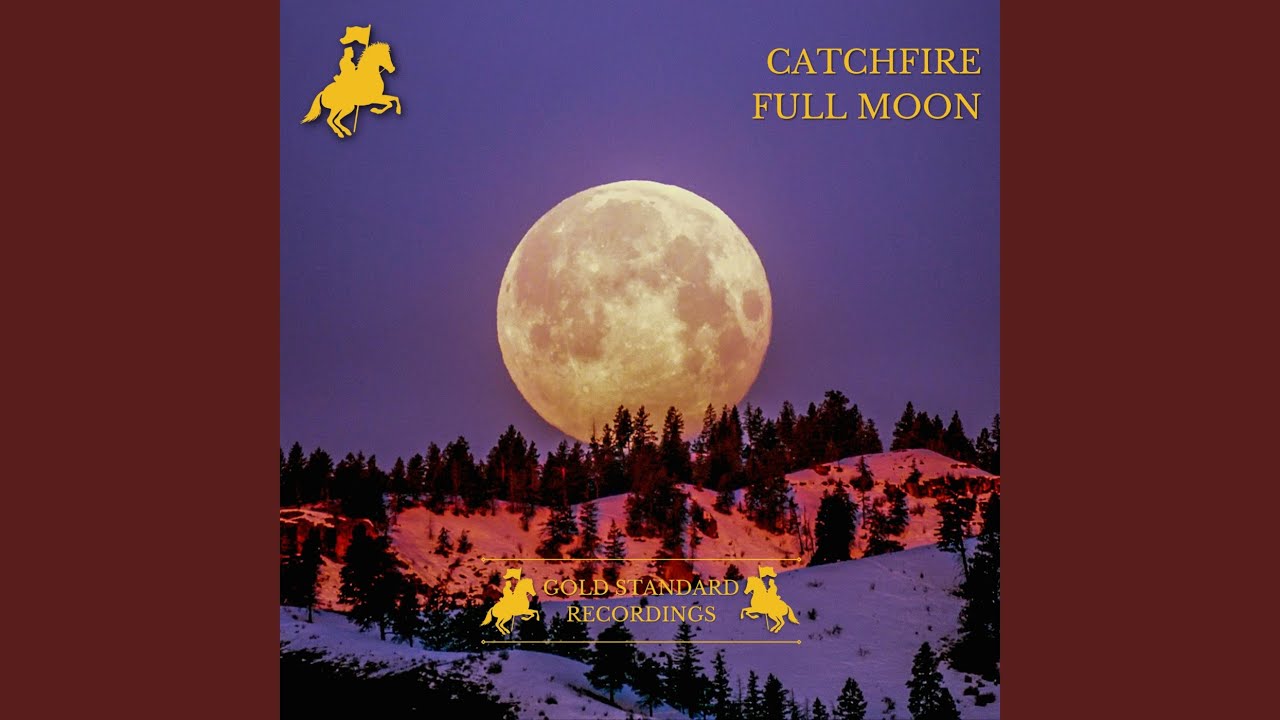 Full Moon (Original Mix) - YouTube