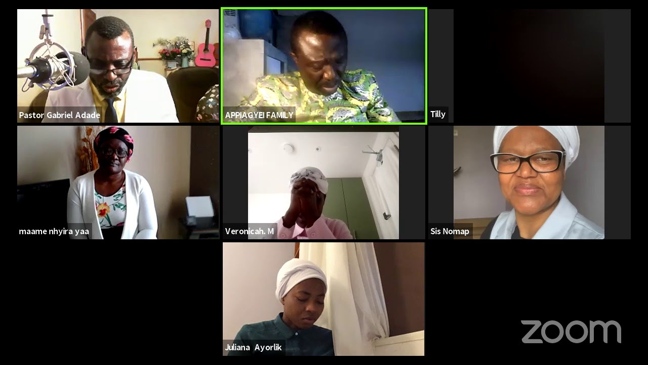 CHRIST MY KINSMAN-GOEL REDEEMER 2 - YouTube