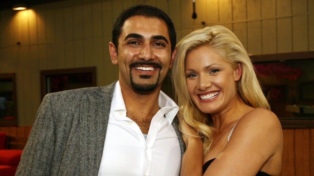 KAYSAR & JANELLE 🌟 Back to Where We Started BB22 - YouTube