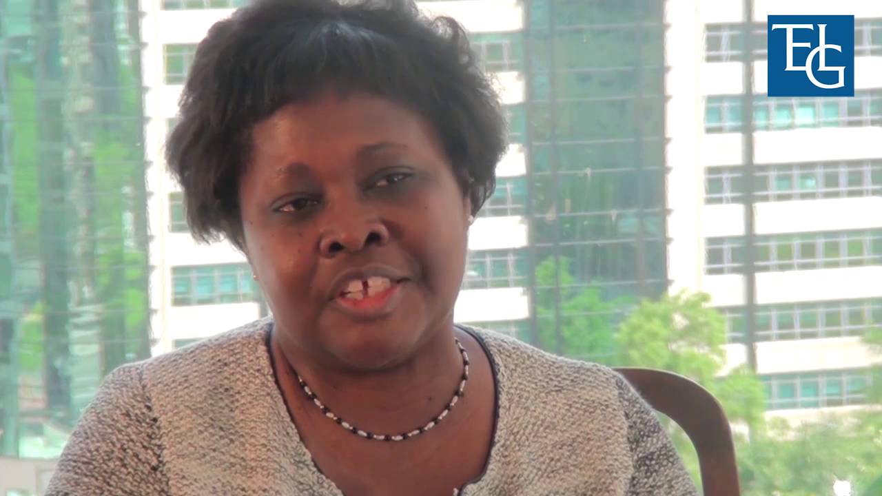 Whistleblower Attorney Client Testimonials | Jacinthia Lawson - YouTube