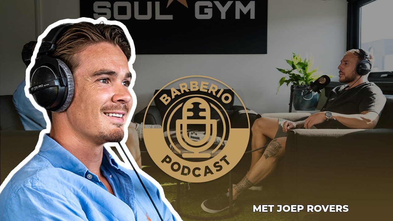 Joep Rovers over chronische klachten verhelpen en leefstijl verbeteren ...