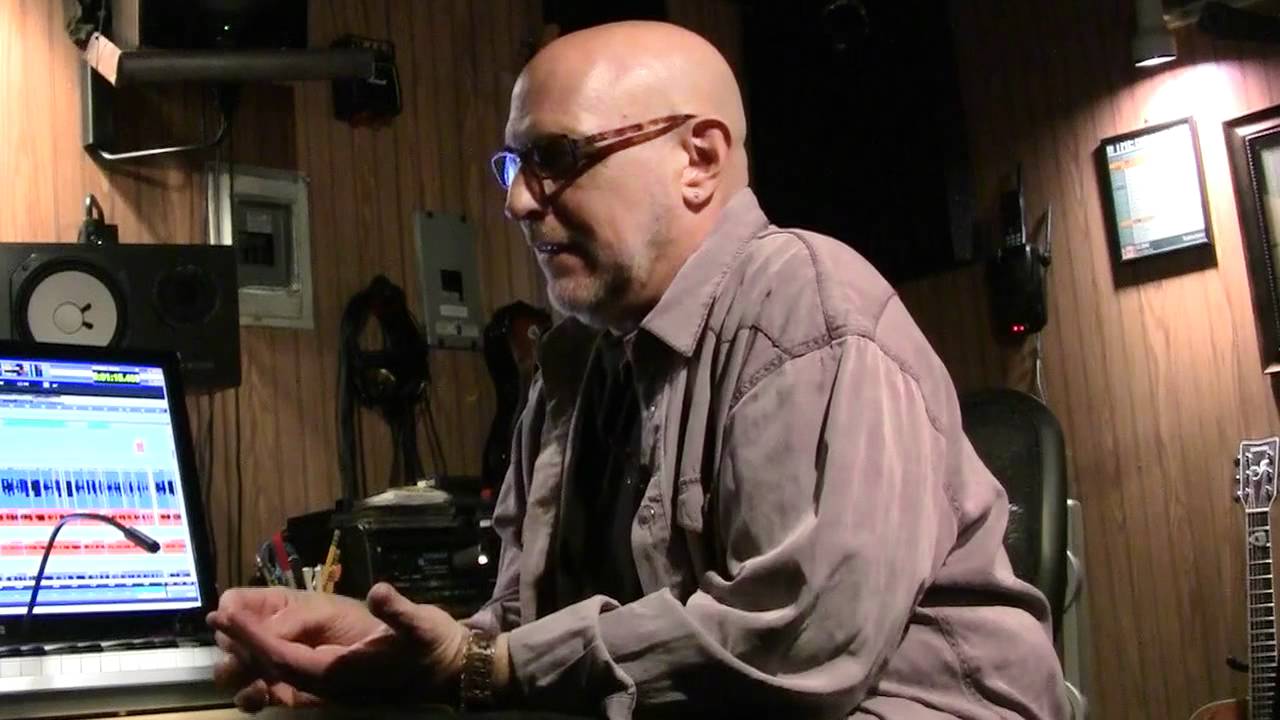 Ted Perlman - Alchetron, The Free Social Encyclopedia